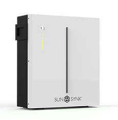 Sunsynk | Smart Solar Storage Solutions